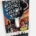 Mystery Science Theater 3000, MST3K, Light Switchplate, Horror Movie ...