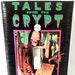 Tales From the Crypt Cryptkeeper Light Switchplate, Horror Movie ...