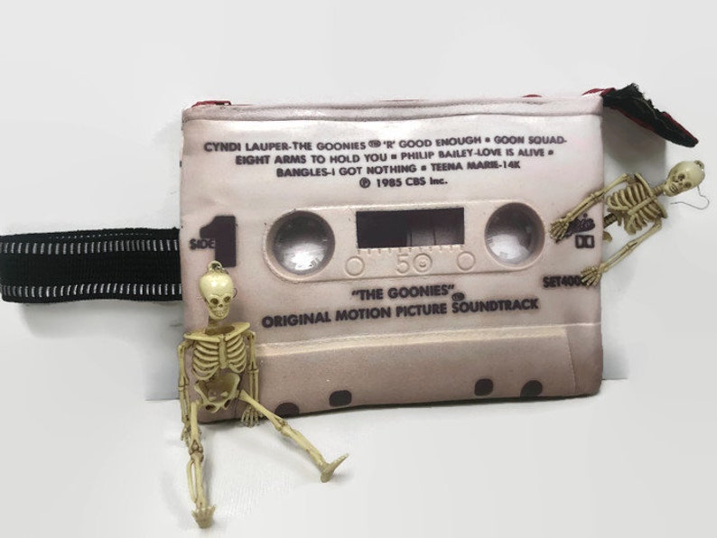 BUY the SOUNDTRACK MAGIC WALLET – Trading Post – Film Score Monthly ...