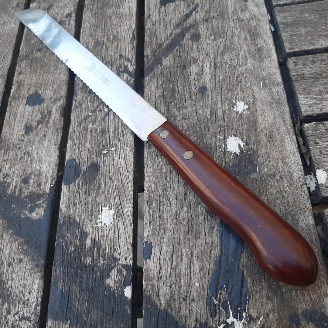57g German Kitchen Knife Okapi. - Etsy