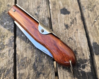 34g Vintage OKAPI Folding Knives Made in Germany 1950's-1960's - Etsy
