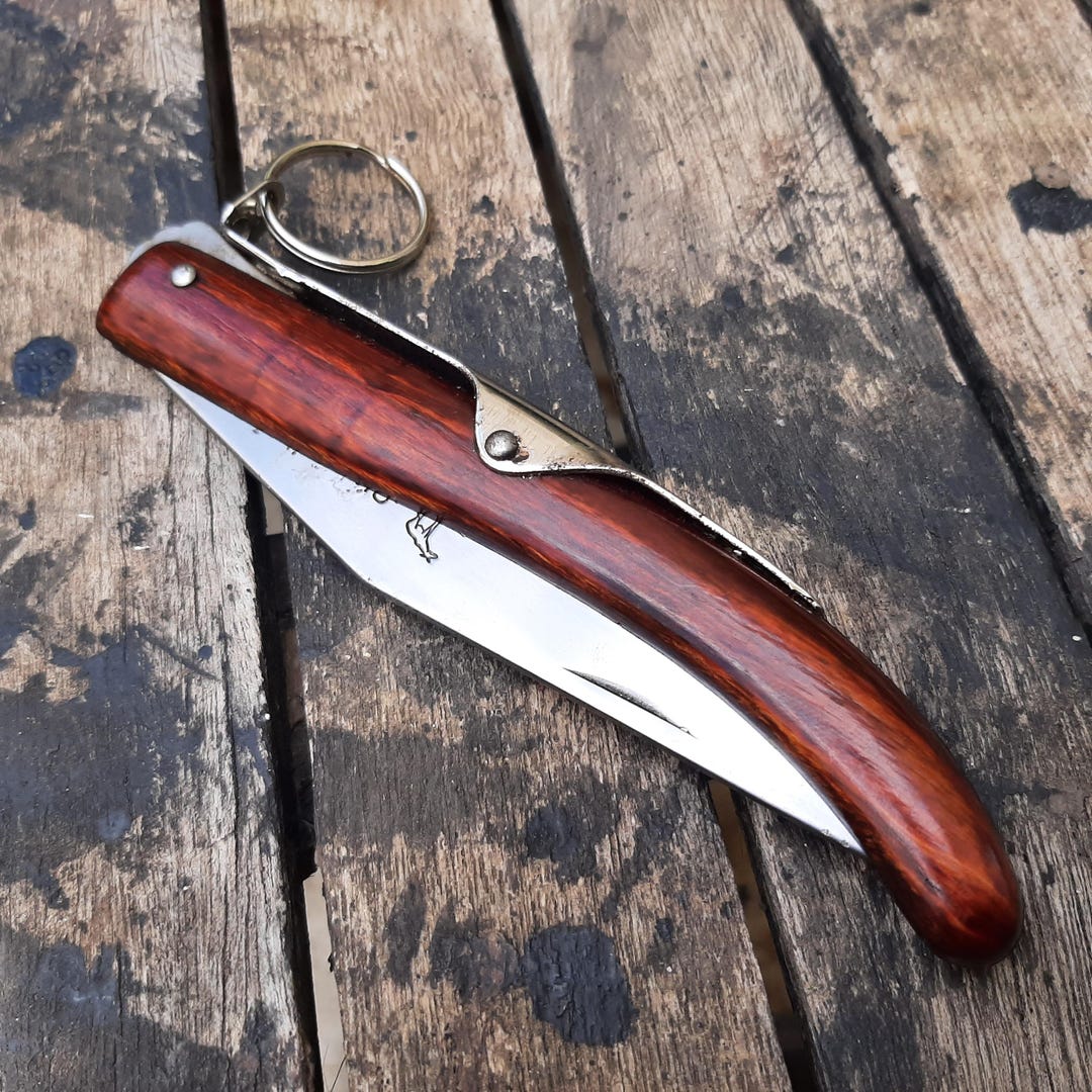 Vintage OKAPI Folding Knives Made in Germany 1950's-1960's - Etsy