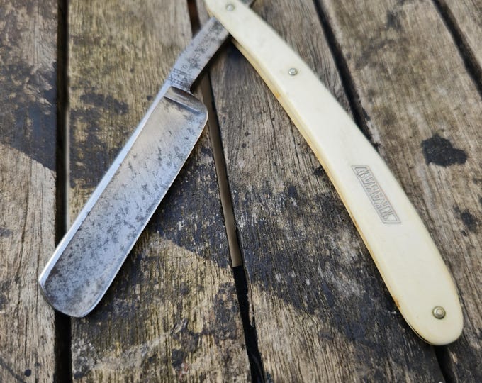 34g Vintage OKAPI Folding Knives Made in Germany 1950's-1960's - Etsy