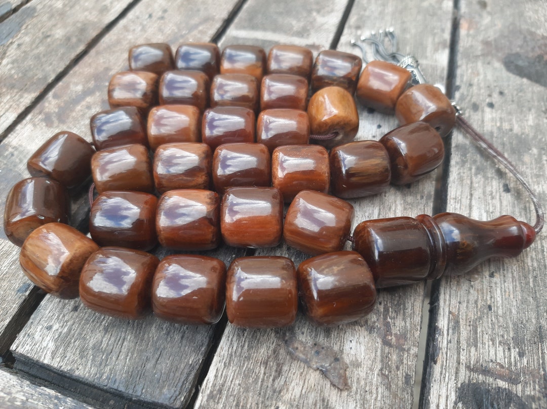 144g Player Beads Tesbih Bakelite - Etsy