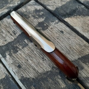 49g Vintage OKAPI Folding Knives Made in Germany 1950's-1960's - Etsy