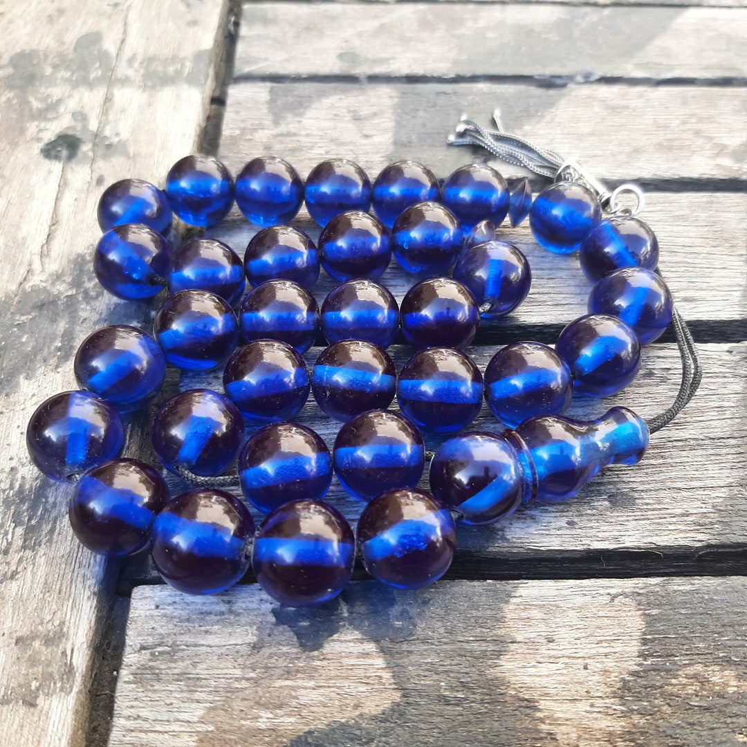 84g Player Beads Tesbih Bakelite - Etsy