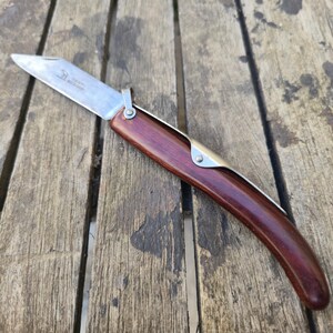 59g Vintage OKAPI Folding Knives Made in Germany - Etsy