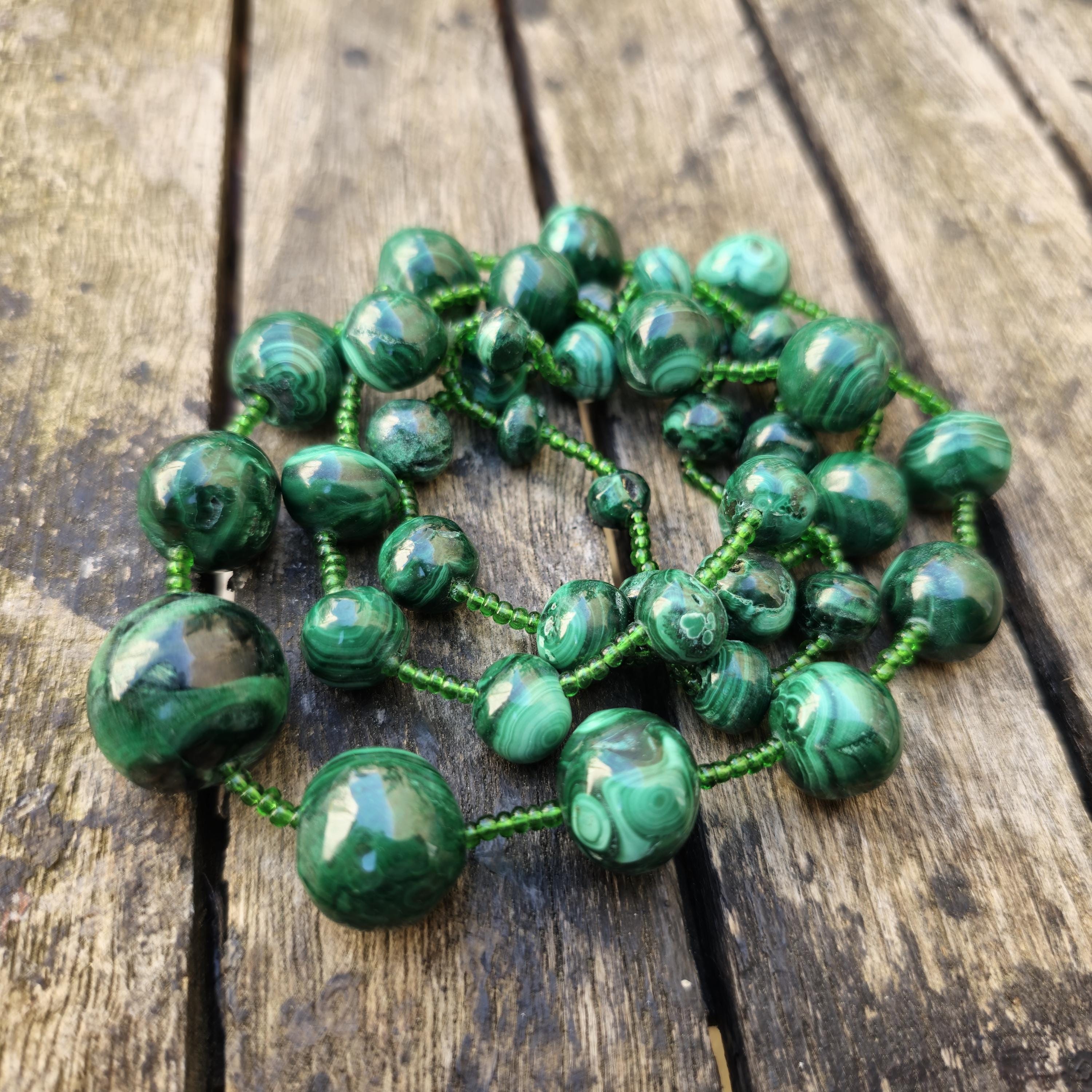 Malahit - Etsy Polska Malahit - Etsy Polska