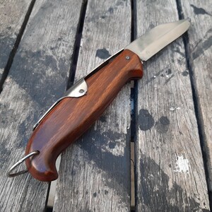 73g Vintage OKAPI Folding Knives Made in Germany 1950's-1960's - Etsy