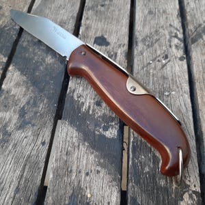 73g Vintage OKAPI Folding Knives Made in Germany 1950's-1960's - Etsy