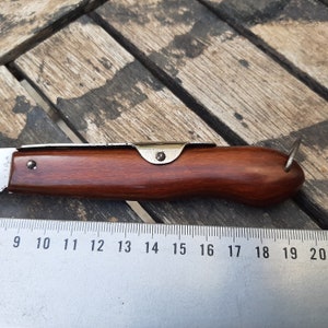 49g Vintage OKAPI Folding Knives Made in Germany 1950's-1960's - Etsy