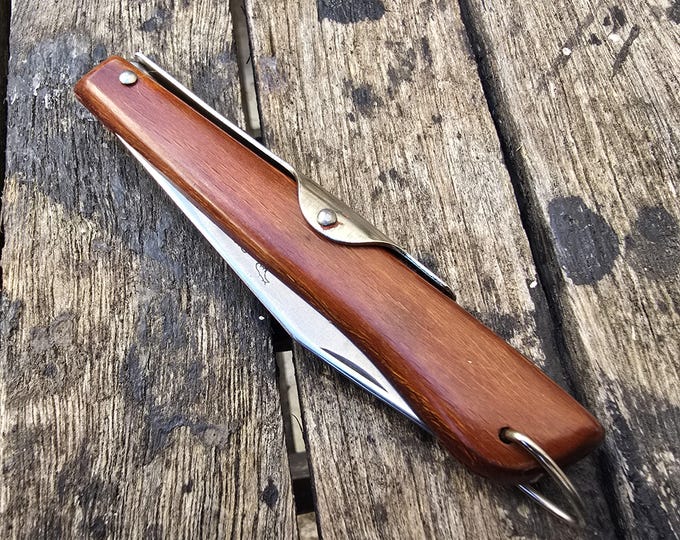 34g Vintage OKAPI Folding Knives Made in Germany 1950's-1960's - Etsy