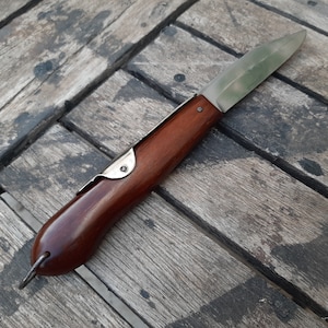 49g Vintage OKAPI Folding Knives Made in Germany 1950's-1960's - Etsy