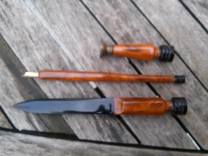 92g Very Old Desk Office Pen Set Bakelite - Etsy