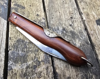 67g Vintage OKAPI Folding Knives Made in Germany 1950's-1960's - Etsy