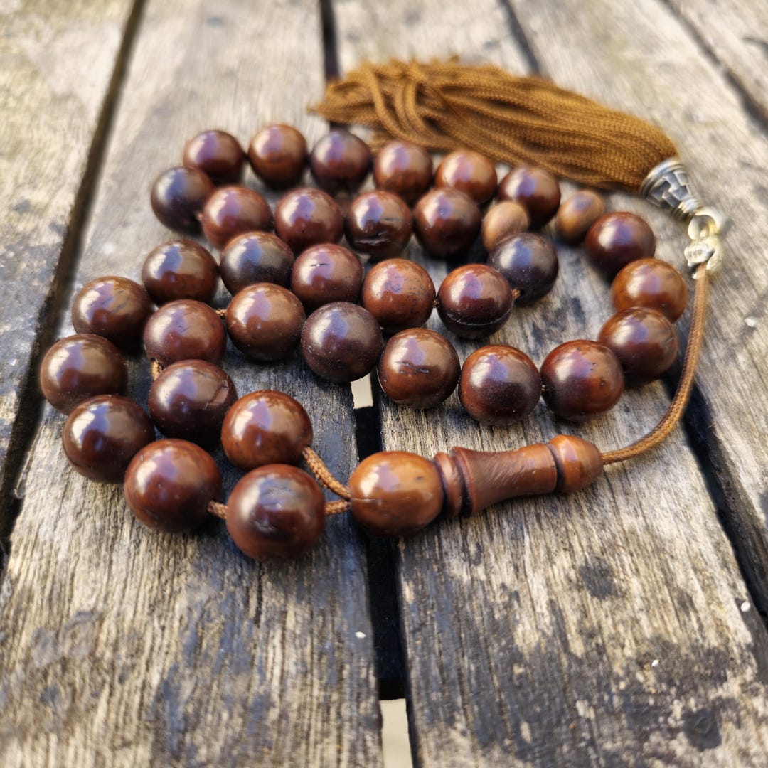 46g Player Beads Tesbih Kuka - Etsy
