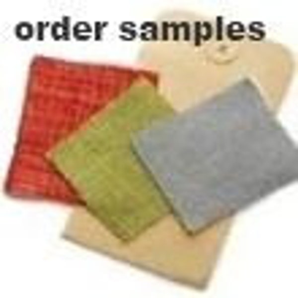 Free Fabric Samples - Etsy
