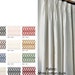 Add Drapery Lining to Our Made to Order Pleated Curtains & Drapes ...