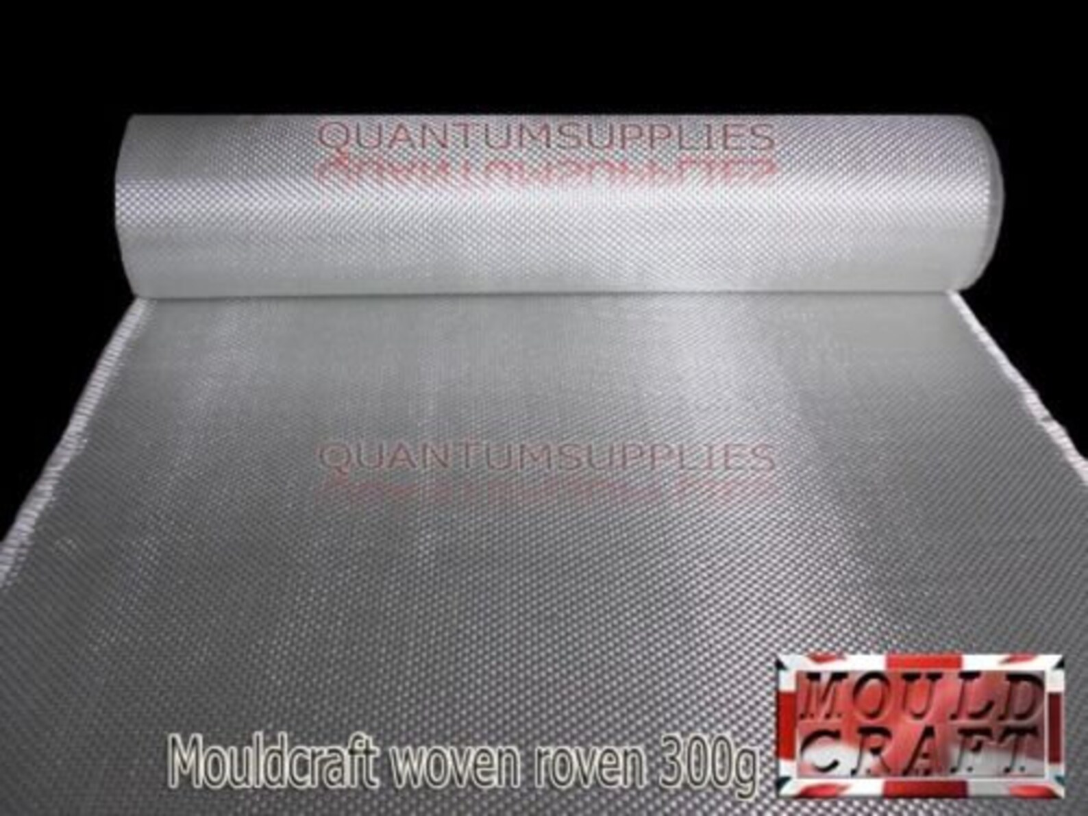 300g Fibreglass Woven Roving Mat 300gm 1m X 1m Uses Resin Grp - Etsy