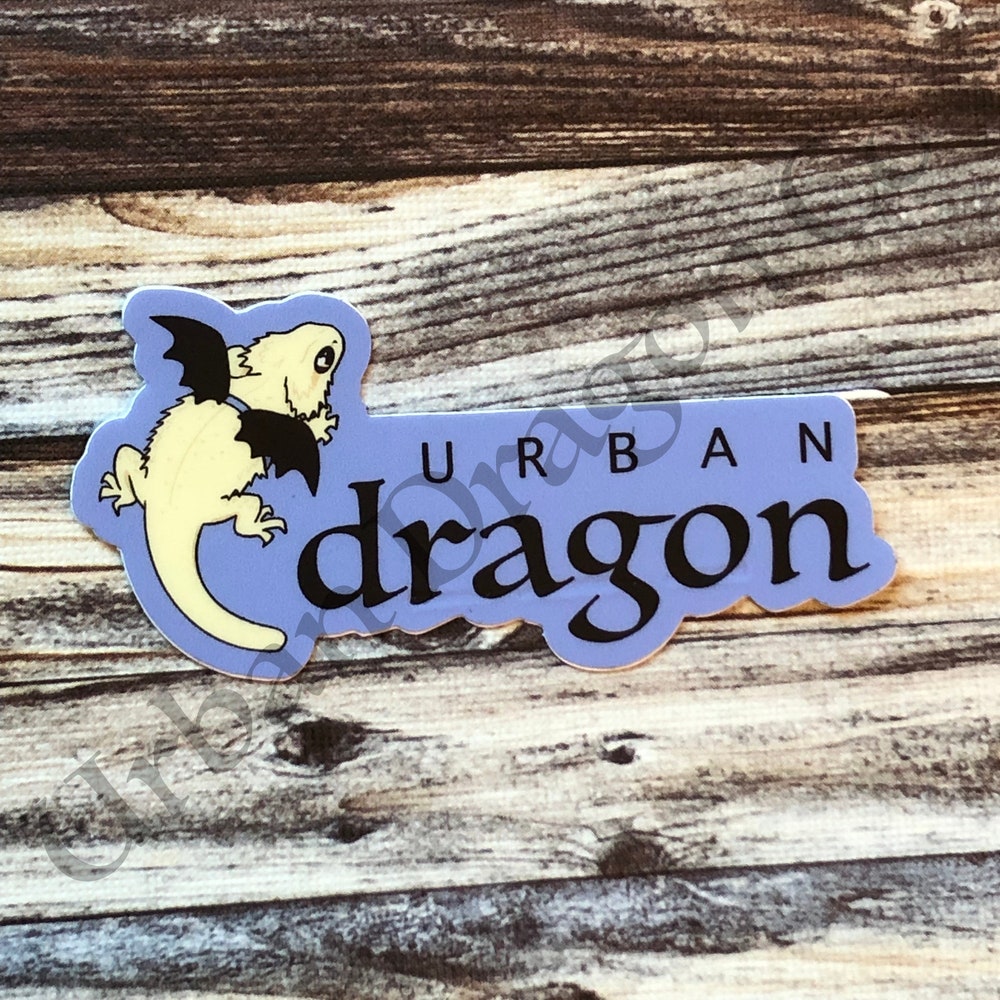 UrbandragonCo - Etsy