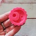 Puffy Moon Silicone Mold for Resin and Polymer Clay Creations - Etsy