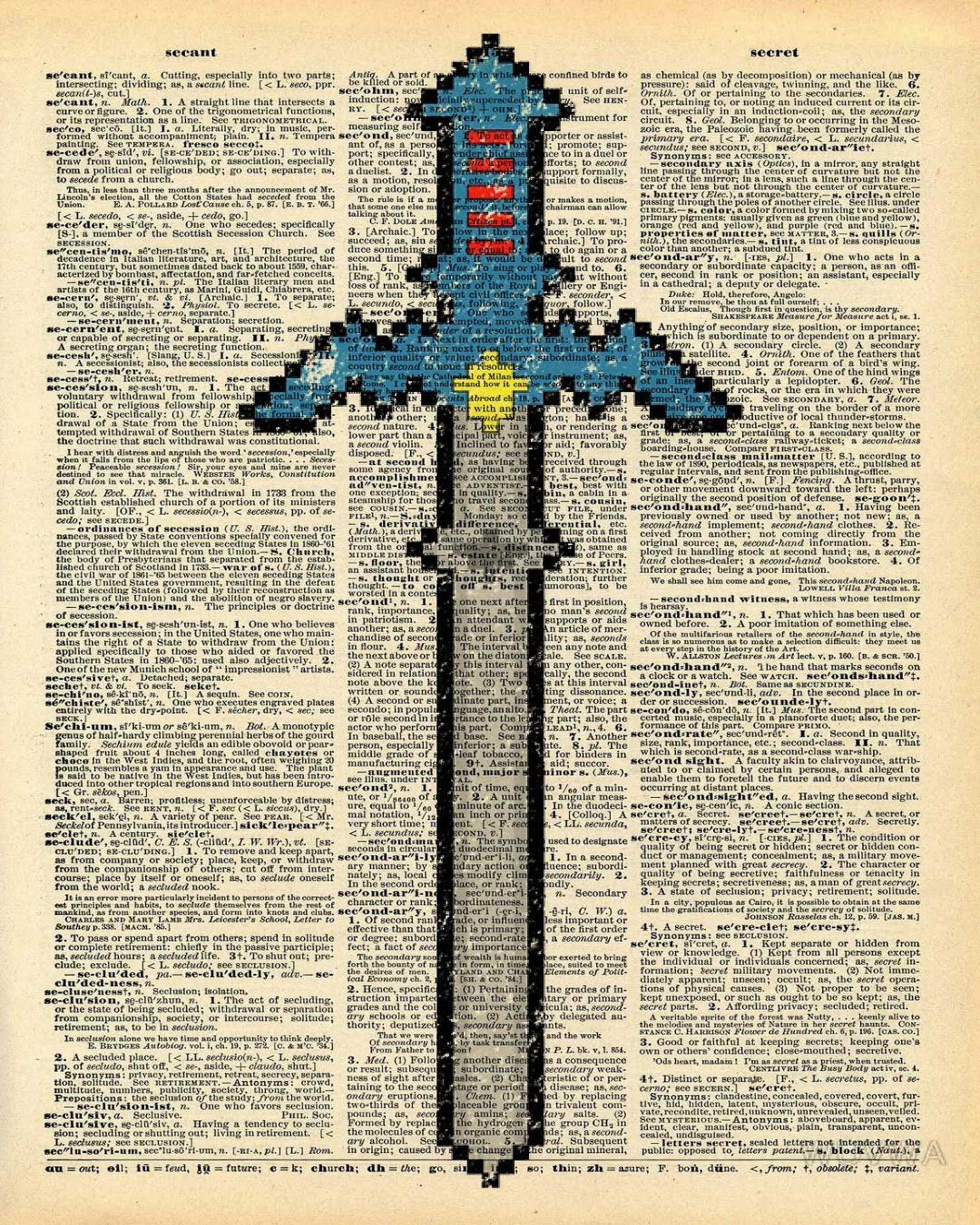 Legend of Zelda Master Sword Vintage Art Print - Etsy
