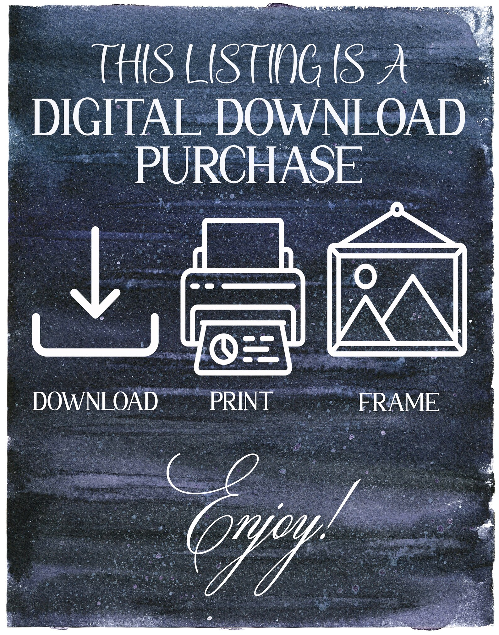 Personalized Couple Names Print, Engagement Gift (digital Download) - Etsy