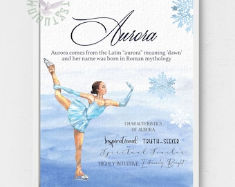 First Name Meaning | Etsy