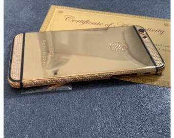 Diamond Chassis - Etsy