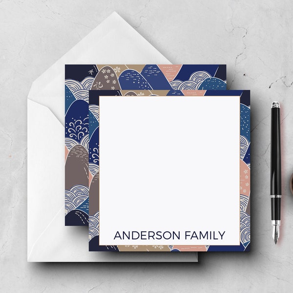 Japanese Letters - Etsy