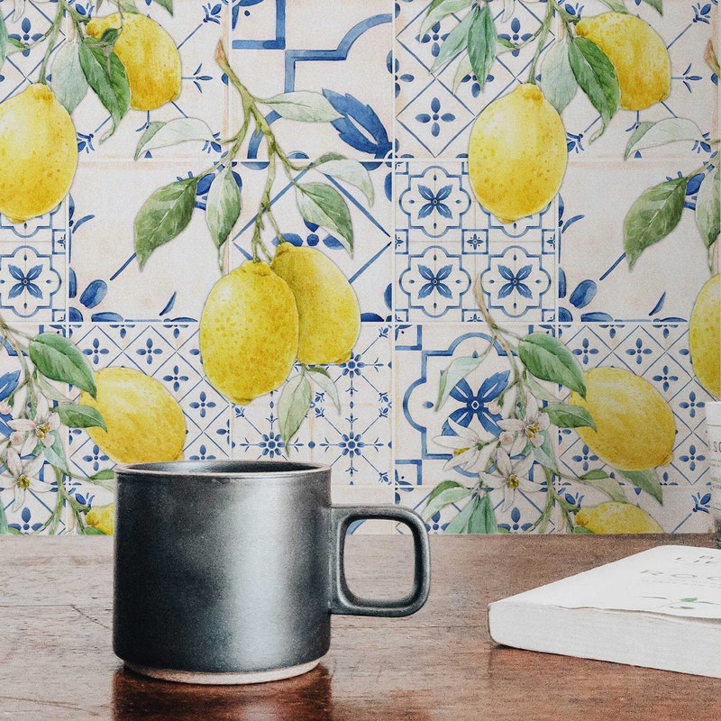 Temporary Tiles - Etsy