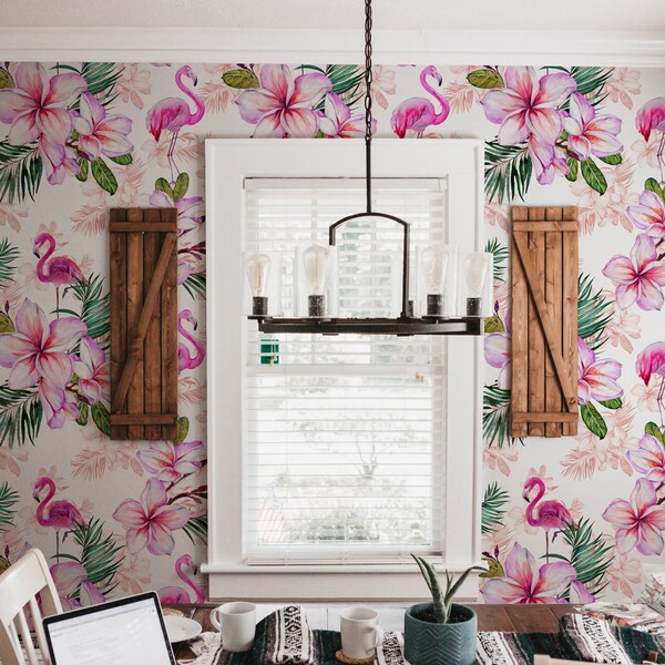 Flamingo Paper - Etsy UK