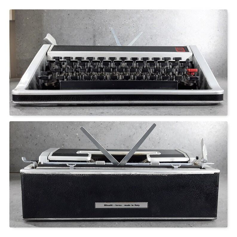 When did the american typewriter font come out - jawerquality