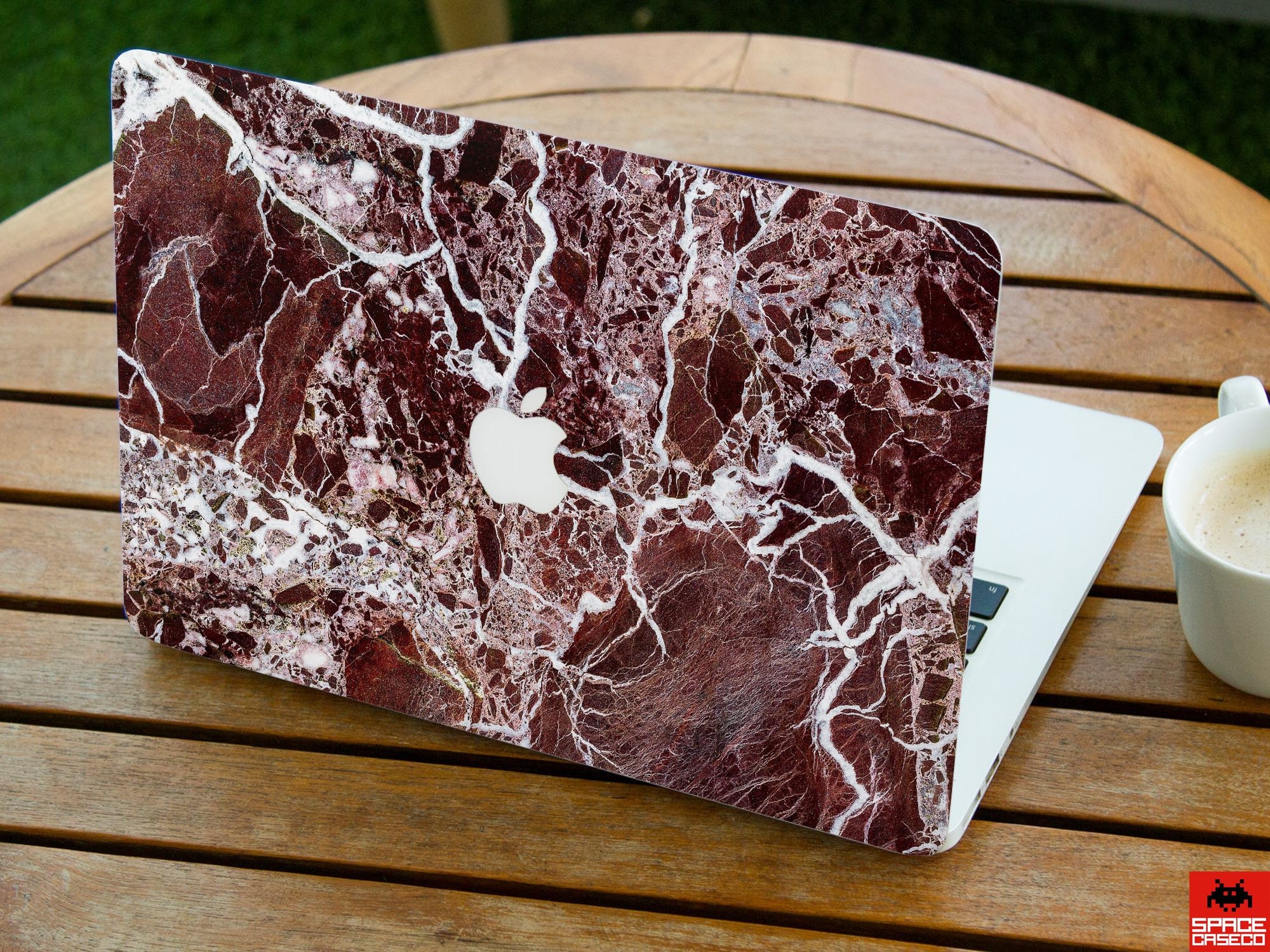 Natural Sandstone and Abstract Mineral Laptop Skin Macbook - Etsy