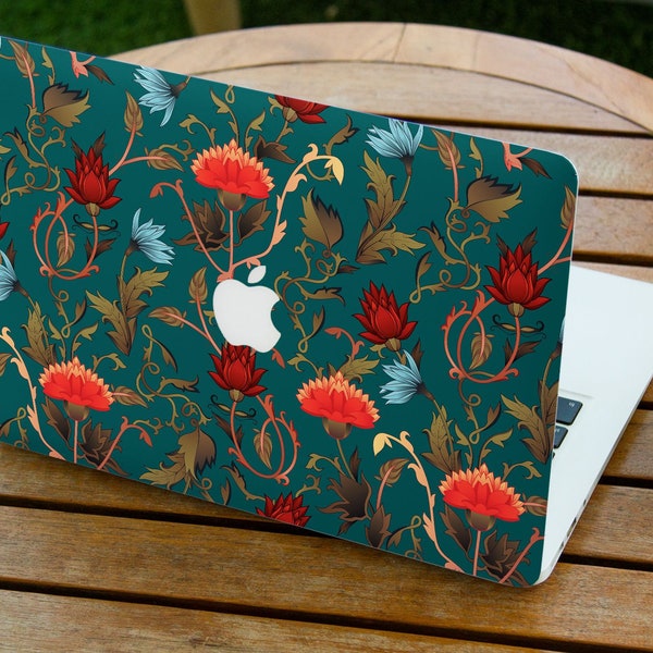 Mac Vinyl Decal - Etsy