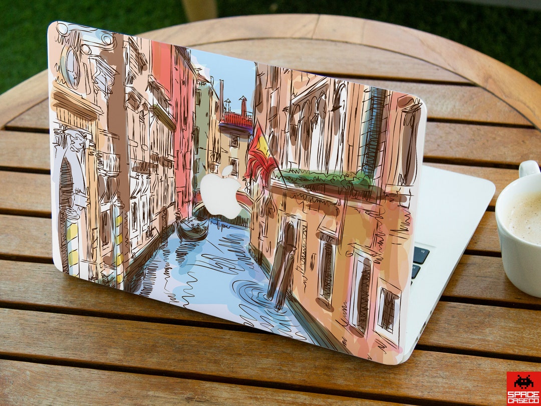 Watercolor MacBook Air Skin MacBook Pro 15 Skin MacBook Air 11 Skin ...