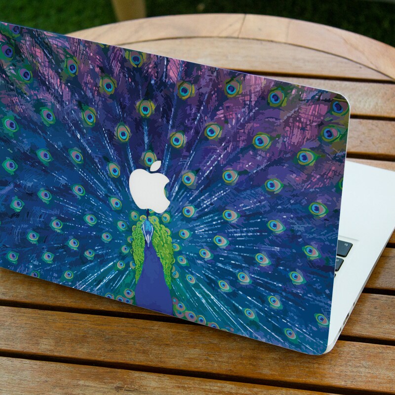 MacBook Air 13 Decal - Etsy