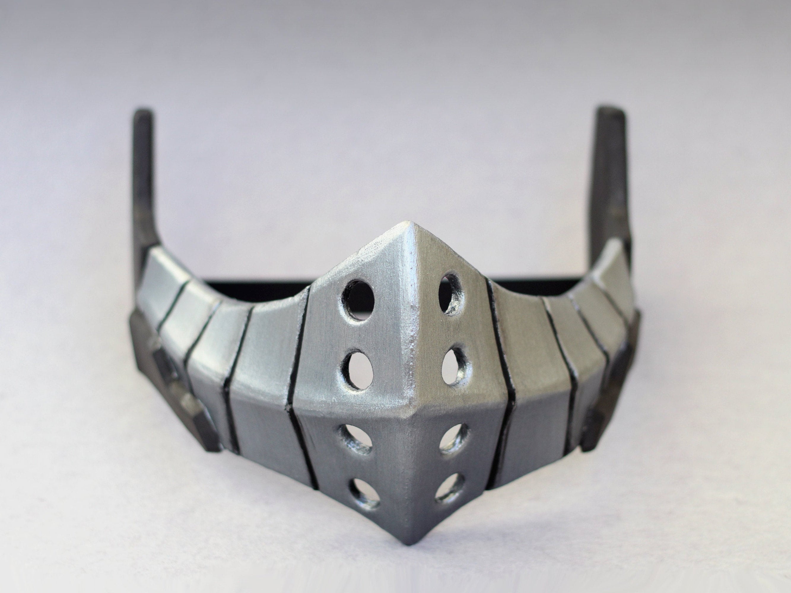 Máscara de Deku Hero cosplay de Izuku Midoriya cosplay de | Etsy