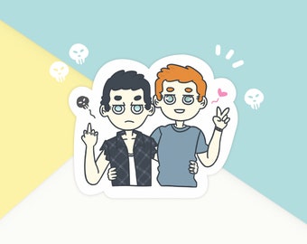 Ian Gallagher Art - Etsy
