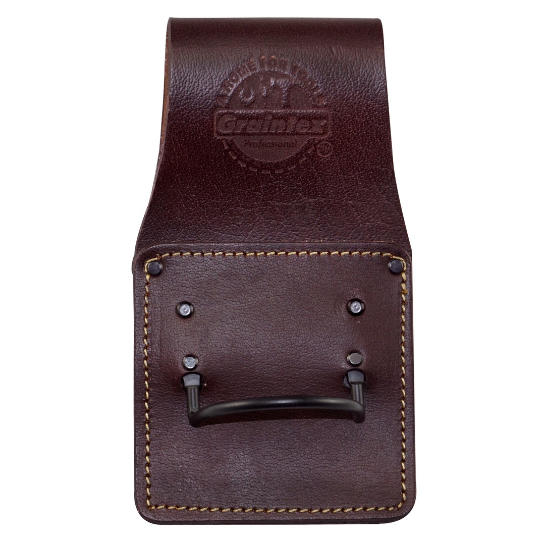 Graintex Ambassador Series Leather Hammer Holder - Etsy