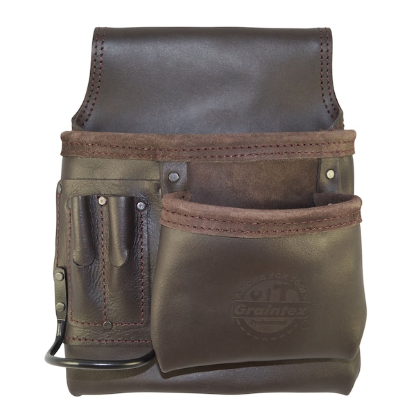 Leather Small Tool Pouch - Etsy