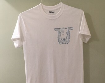 Sheep graphic | Etsy