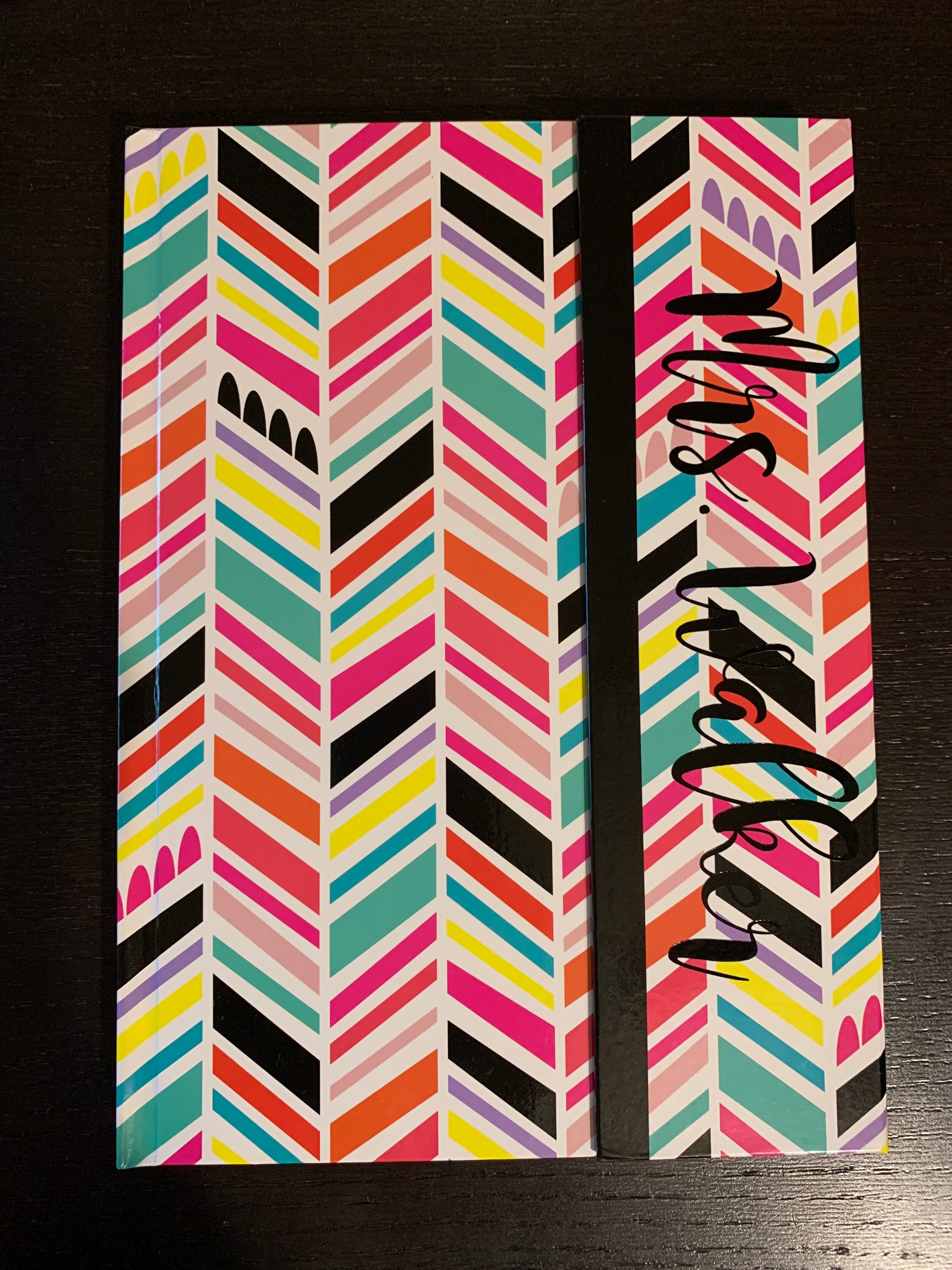 Personalized Notebook Journal Free Shipping If You Purchase | Etsy