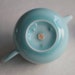 Green Ceramic Teapot ,clay Teapot, Handmade Teapot With Infuser and ...