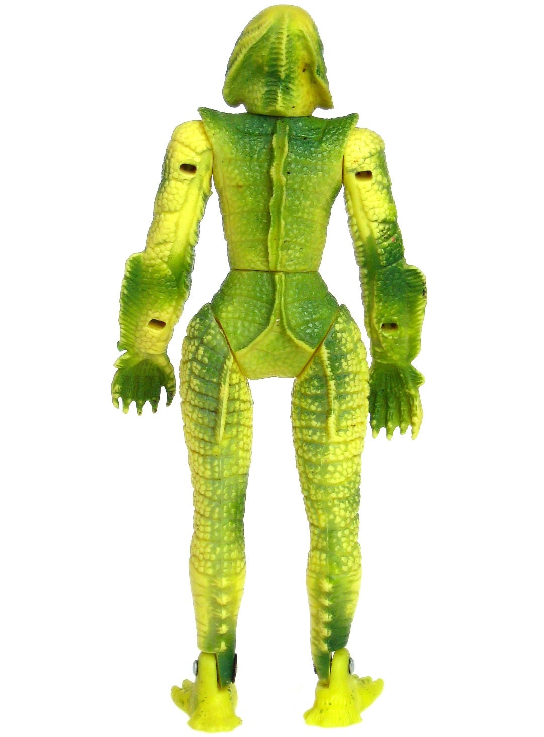 Vintage AHI Azrak Hamway Super Monsters Female Creature From - Etsy