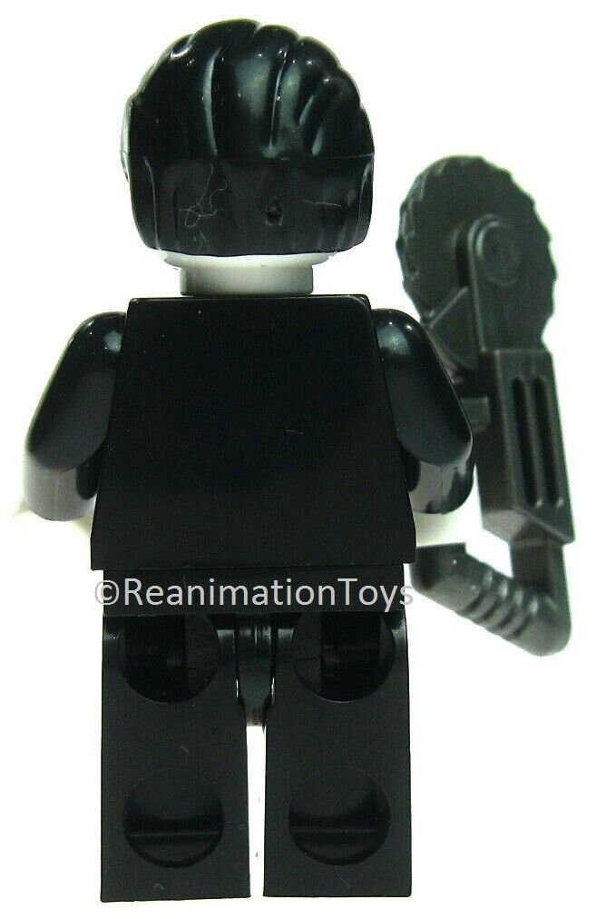 Custom SAW John Kramer the Jigsaw Killer Horror Slasher Film Mini ...