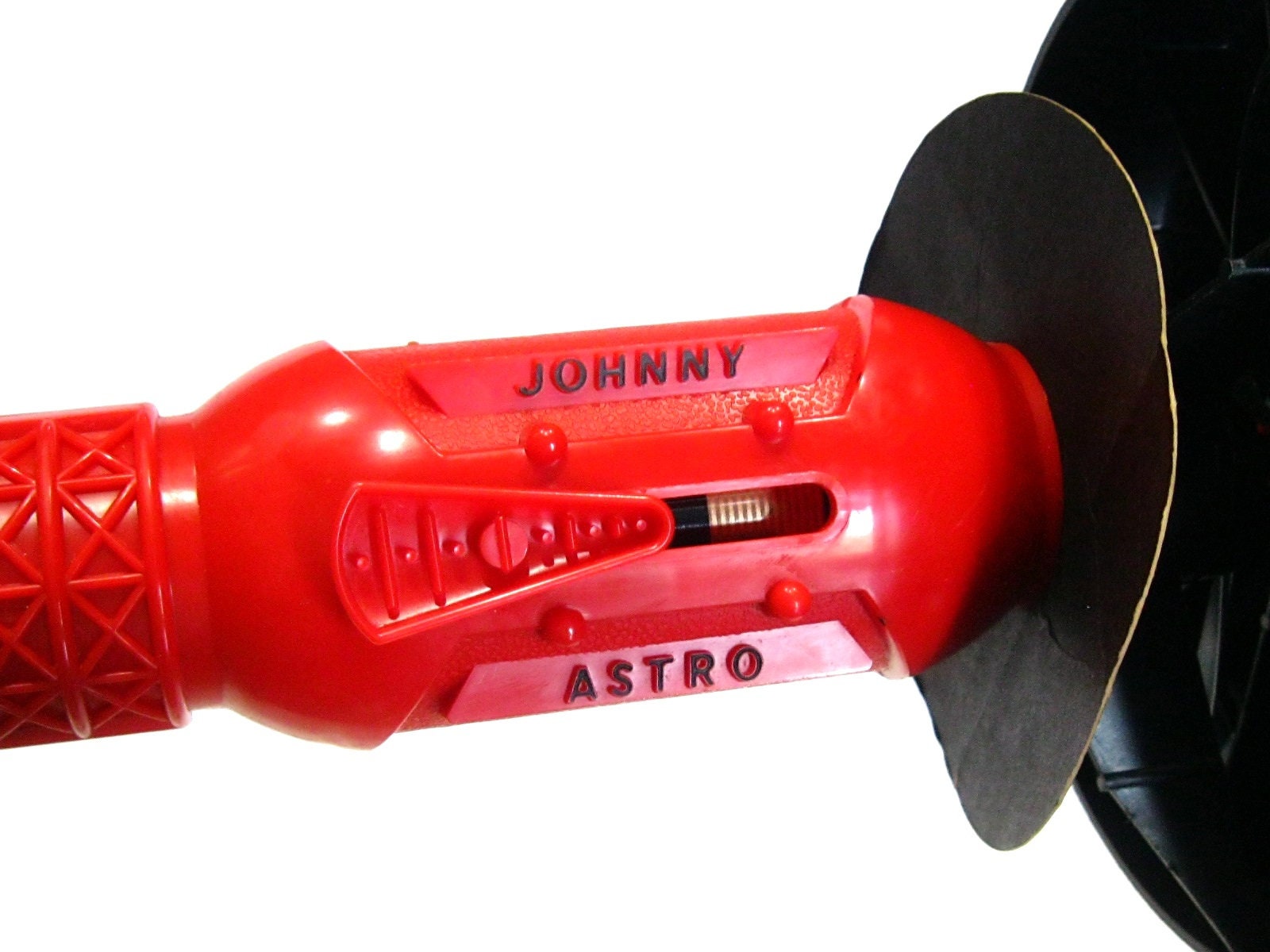Vintage 1967 Johnny Astro Portable Controlled Space Flight - Etsy