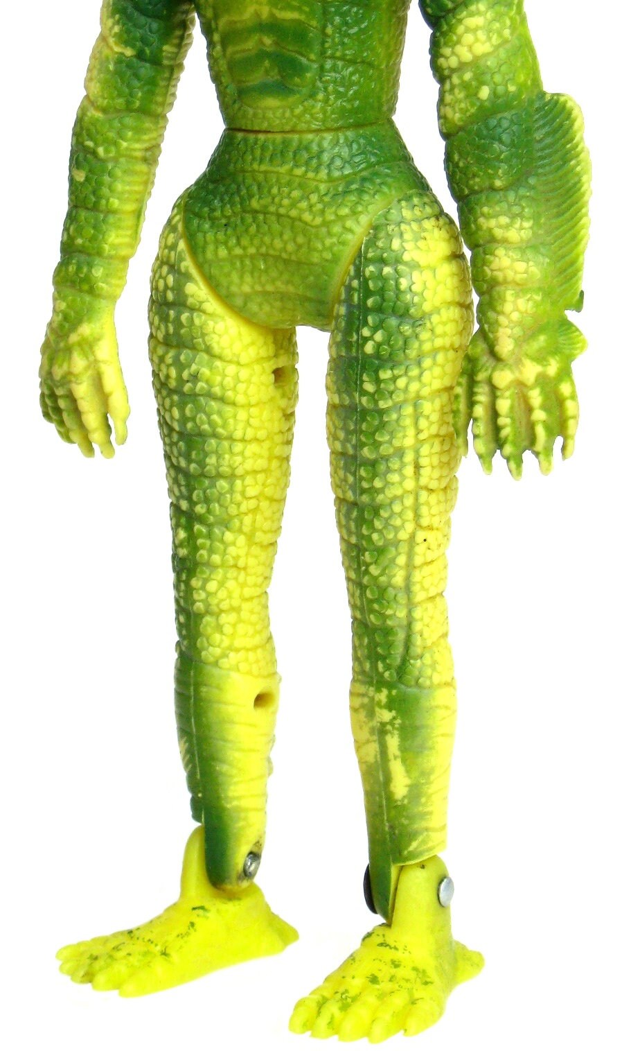 Vintage AHI Azrak Hamway Super Monsters Female Creature From - Etsy