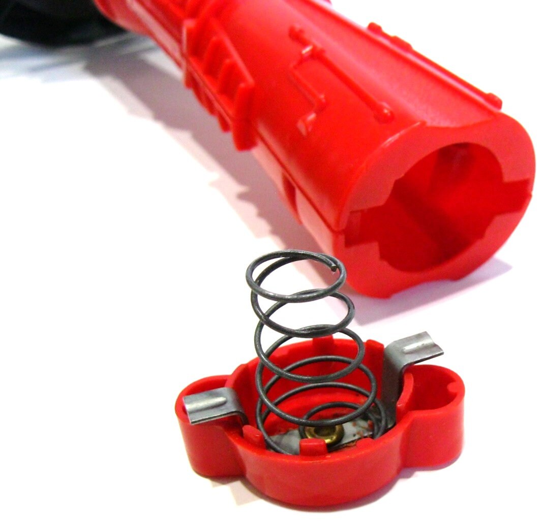 Vintage 1967 Johnny Astro Portable Controlled Space Flight - Etsy