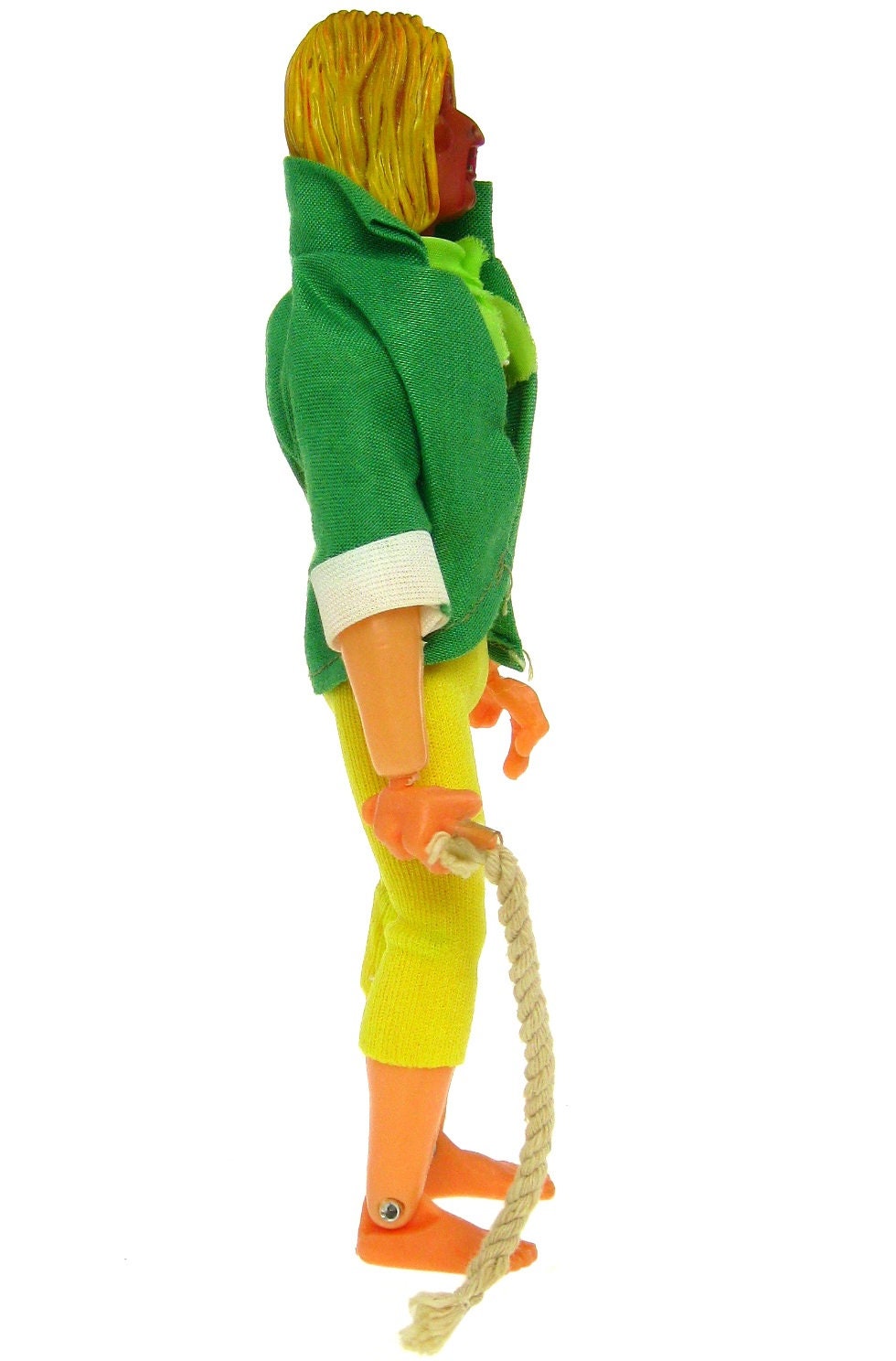 Vintage Tomland Monsters Morlock Star Raiders Bico 8 Alien Monster ...